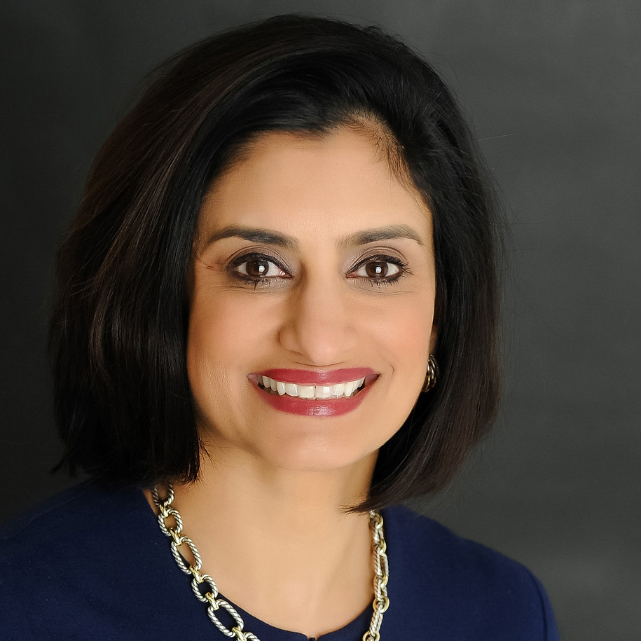 Seema Verma ‣ ACRO