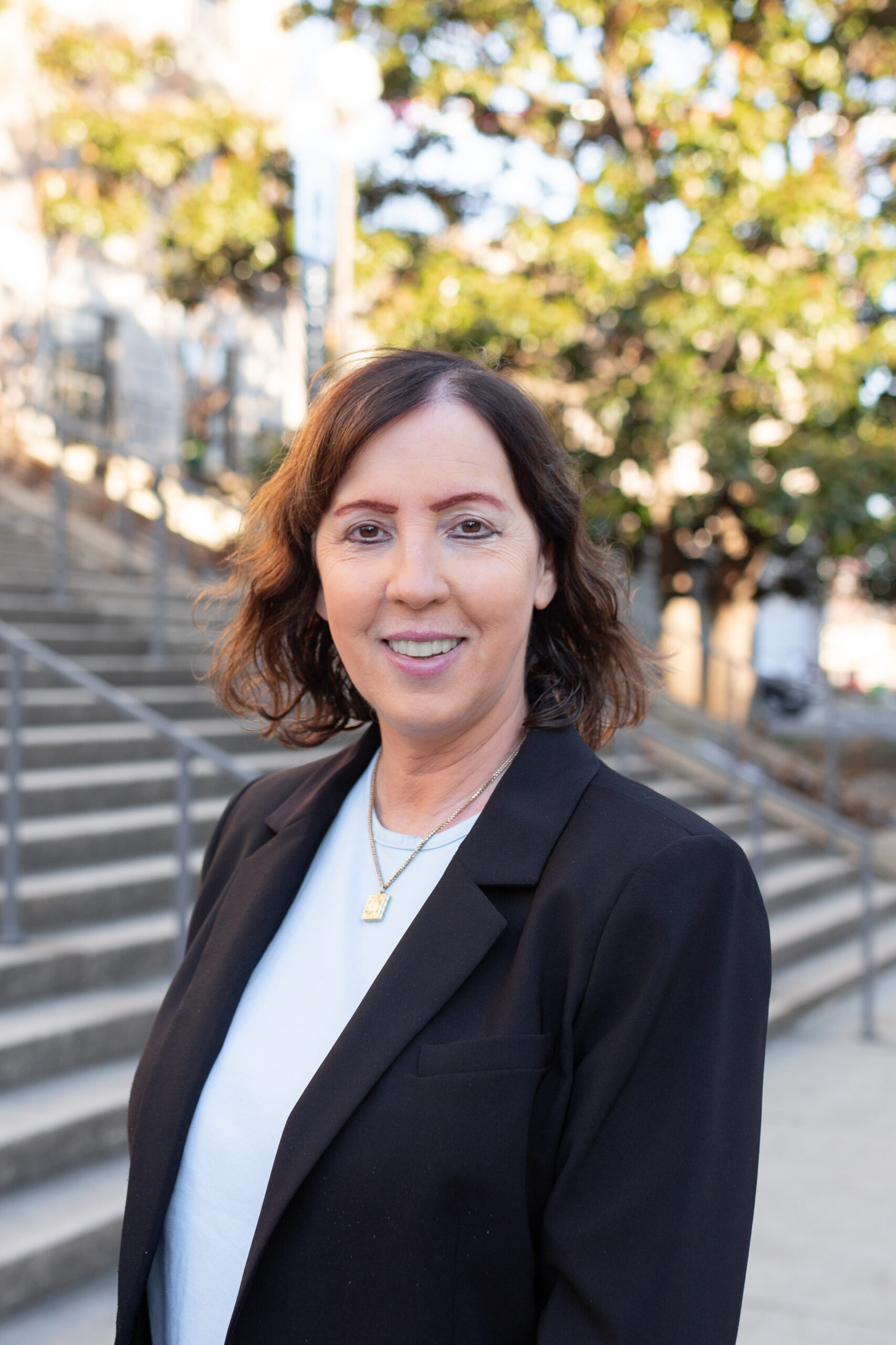 Karen Noonan ‣ ACRO