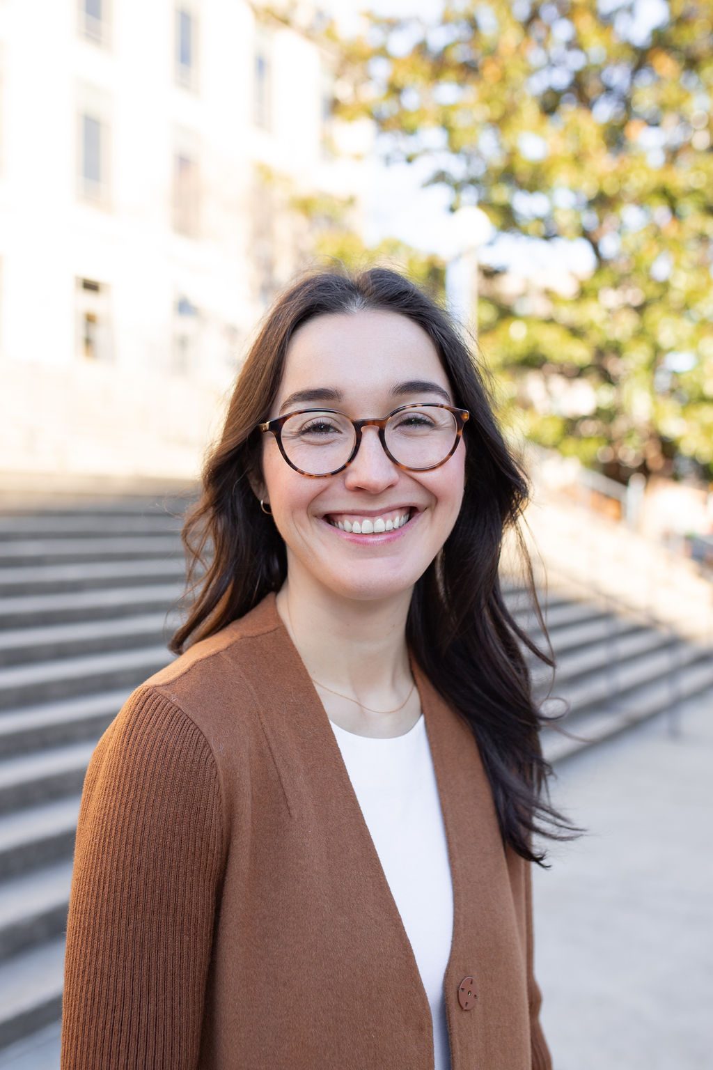 Erin Brown ‣ ACRO
