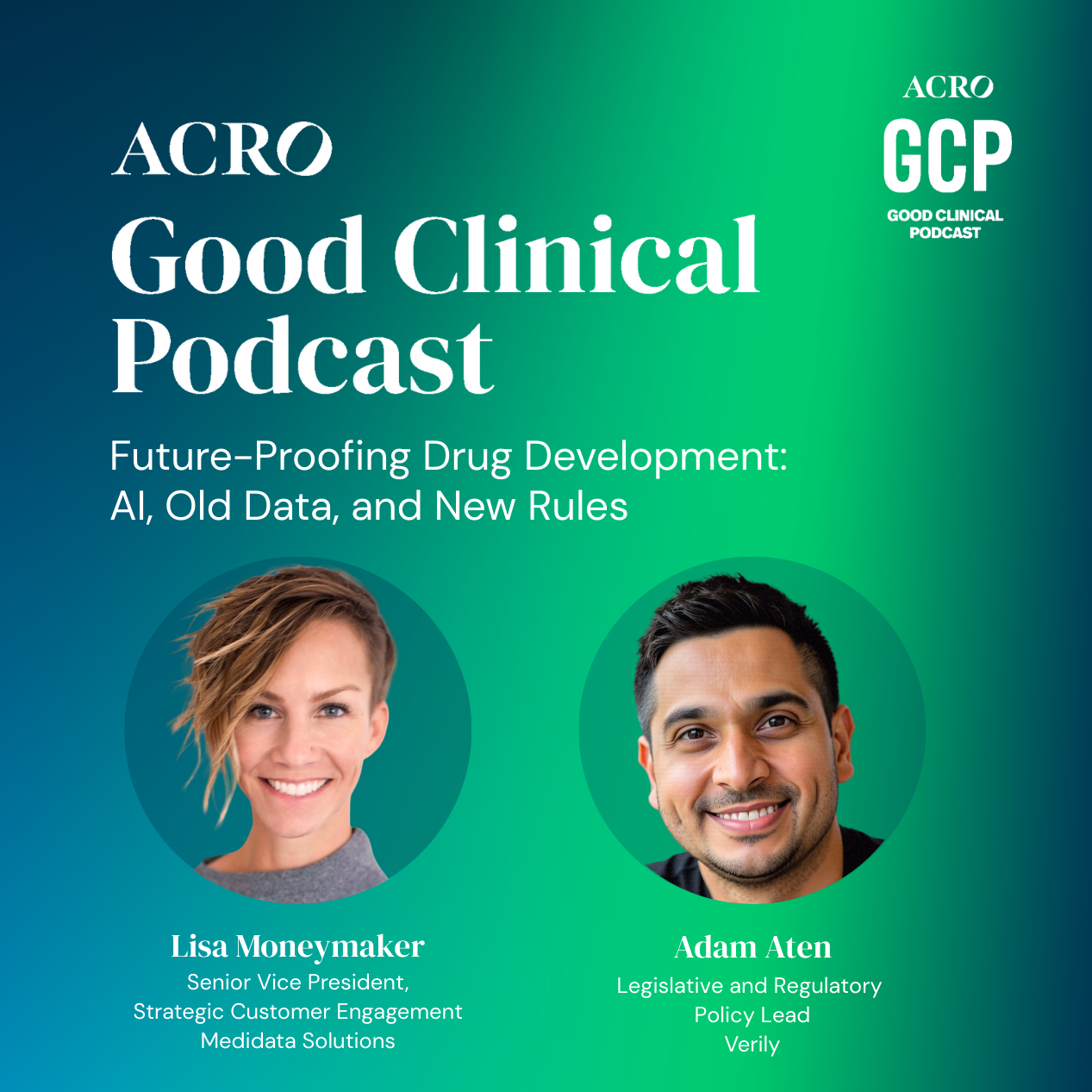 How the Clinical Research Industry Should Integrate AI into Drug ...